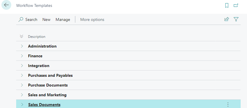 QRG - Setup and process a purchase approval